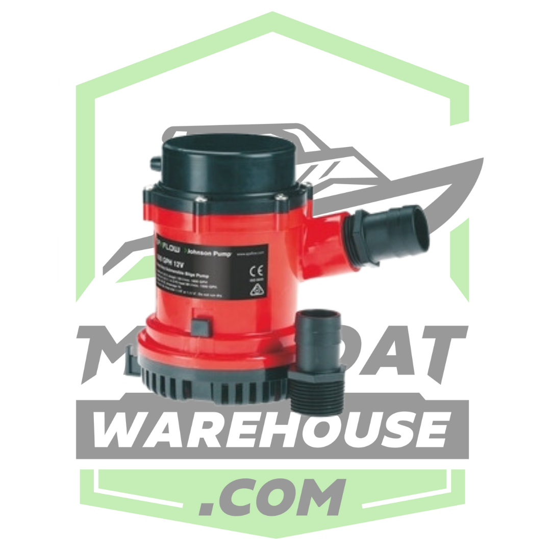 Bilges – Miniboatwarehouse