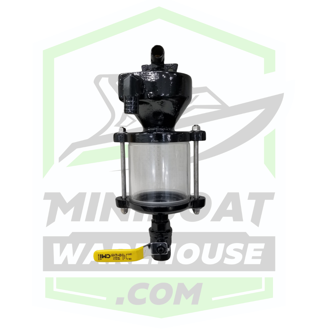 Sand Filters – Miniboatwarehouse