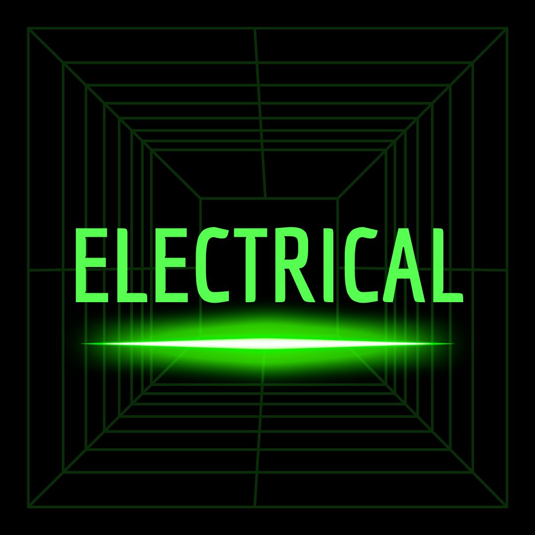 Electrical – Miniboatwarehouse