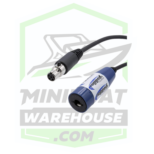 Rugged Radio Intercom Cables – Miniboatwarehouse